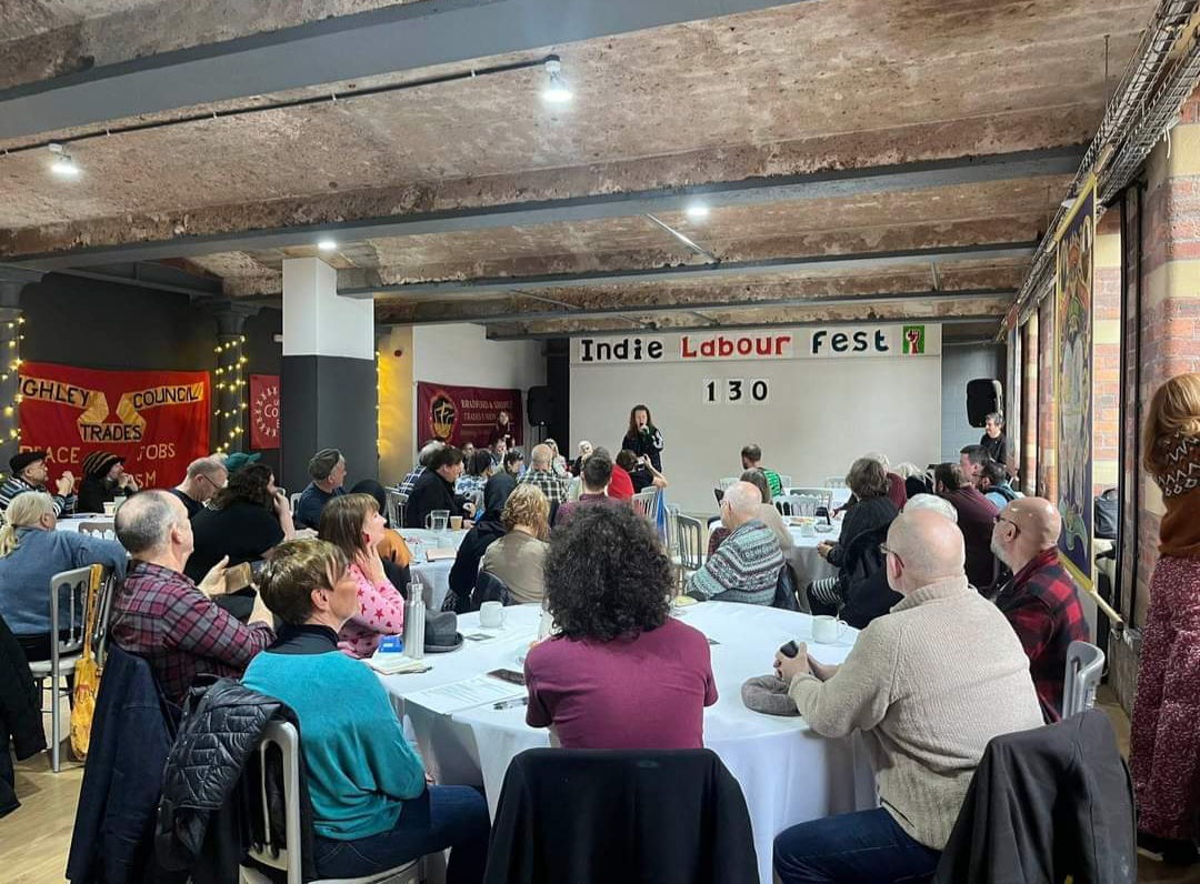 Keir Hardie Would Have Turned In His Grave - Unity News